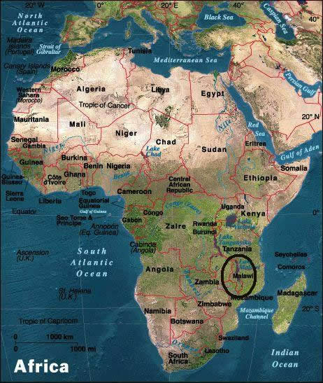 Malawi